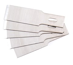 27-Piece Scraper & Knife Tool Set - Oxy-Arc