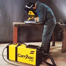 ESAB CARRYVAC 2 - Oxy-Arc